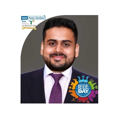 committee - ICBDS IEEE Pune Section