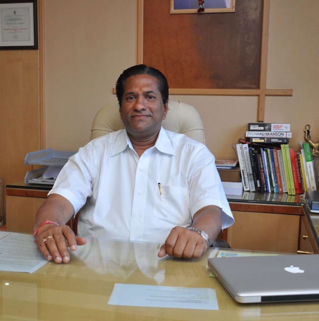 committee - ICBDS IEEE Pune Section